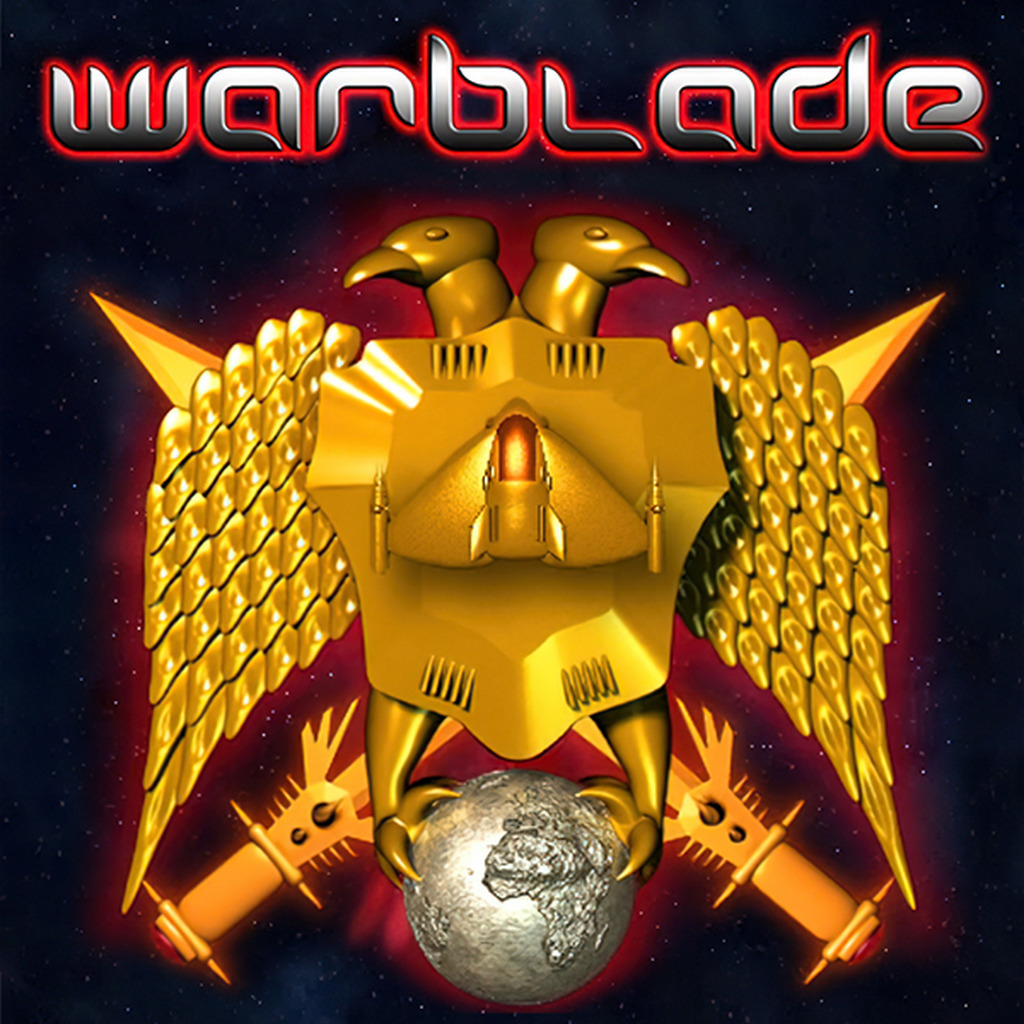 WarBlade — обзоры и отзывы, описание, дата выхода, официальный сайт ...