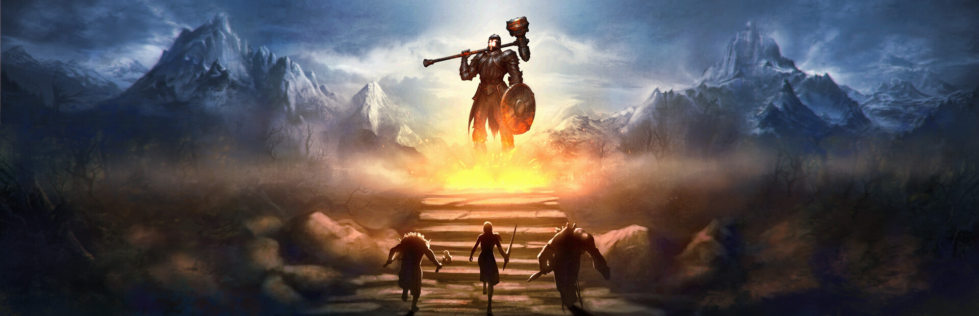 Everstorm: Extraction Royale — обзоры и отзывы, описание, дата выхода ...
