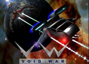Void War: Скриншоты | StopGame