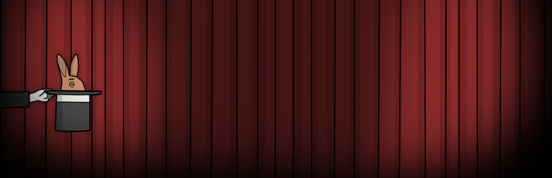 The Mr. Rabbit Magic Show — обзоры и отзывы, описание, дата выхода ...