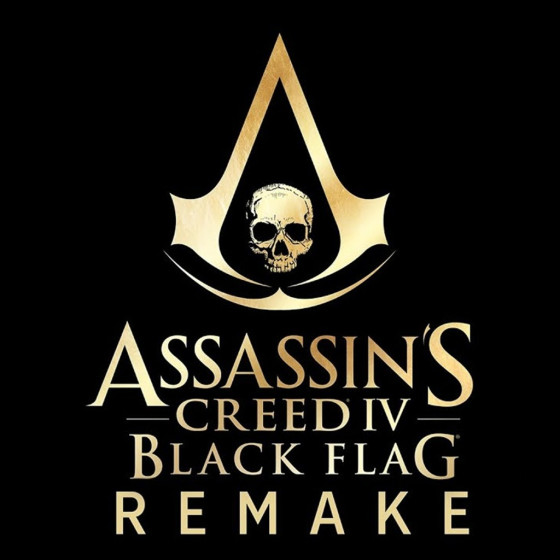 Новости об игре Assassin's Creed IV: Black Flag Remake | StopGame