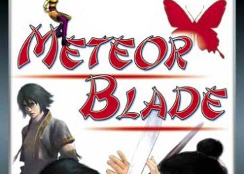 Meteor Blade: Коды | StopGame