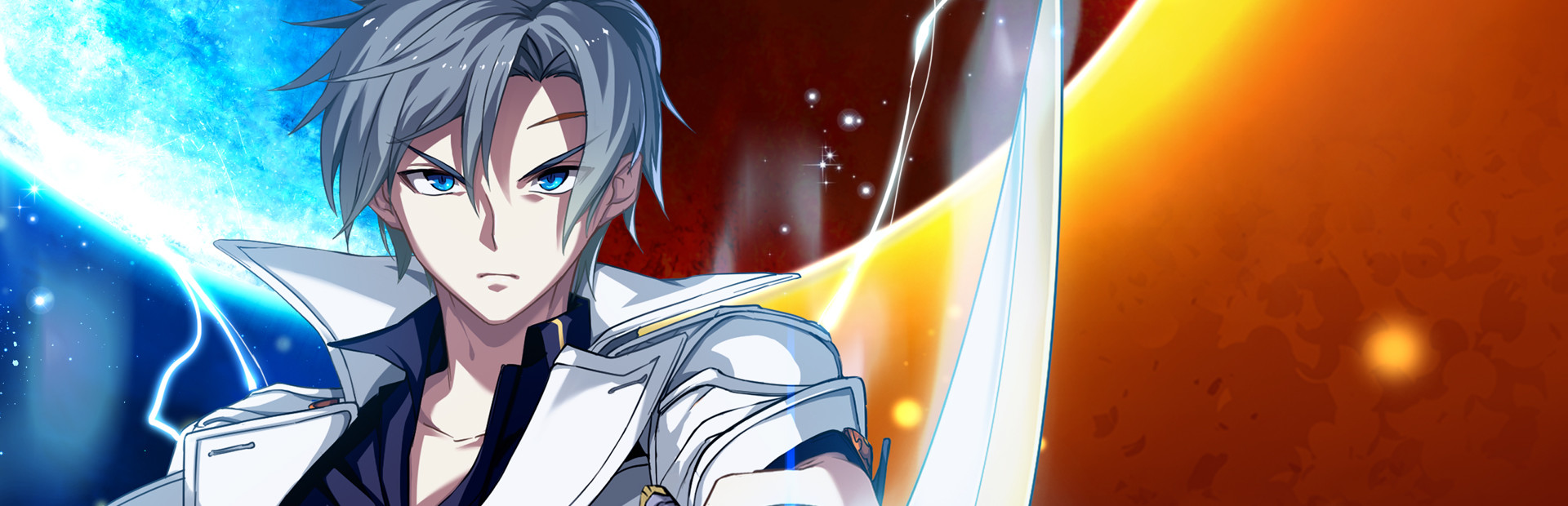 Silverio Trinity — обзоры и отзывы, описание, дата выхода, официальный ...