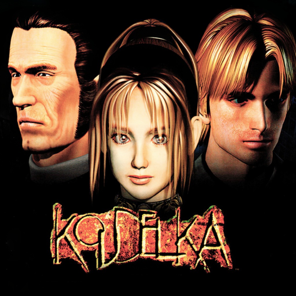 Подборки с игрой Koudelka | StopGame