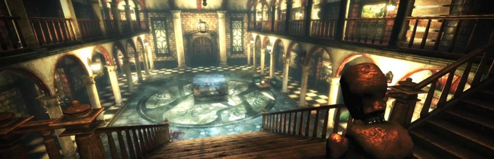 Kraven Manor — обзоры и отзывы, описание, дата выхода, официальный сайт ...