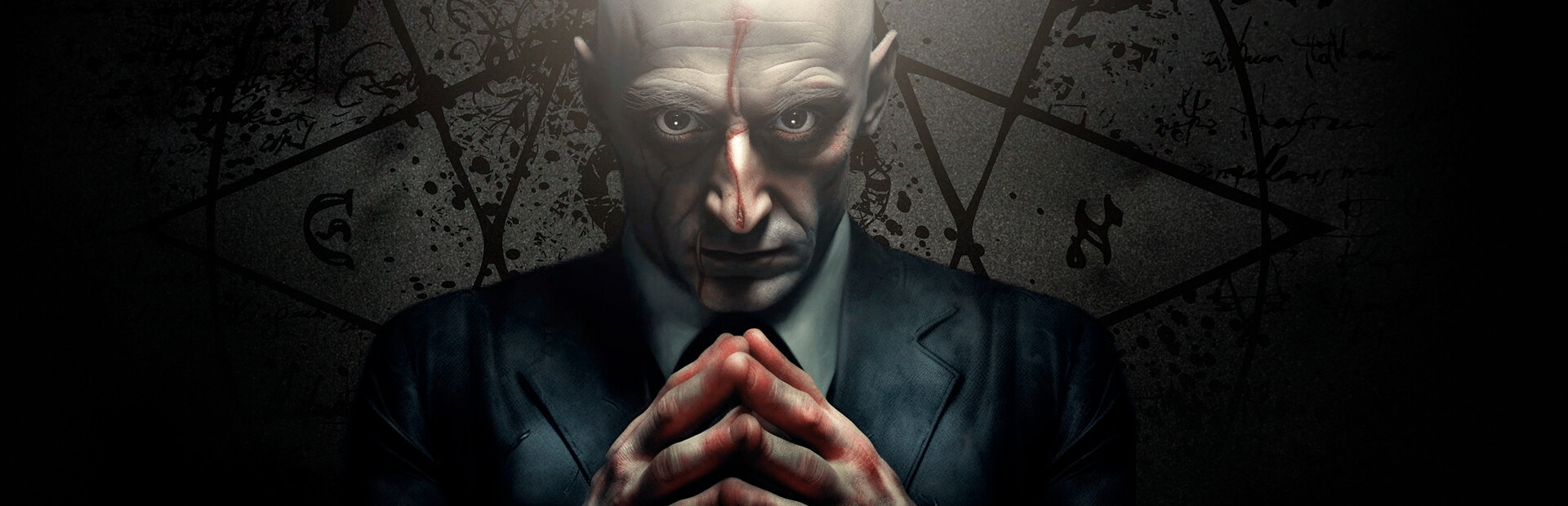 Exorcist Simulator — обзоры и отзывы, описание, дата выхода, официальный сайт игры, системные ...