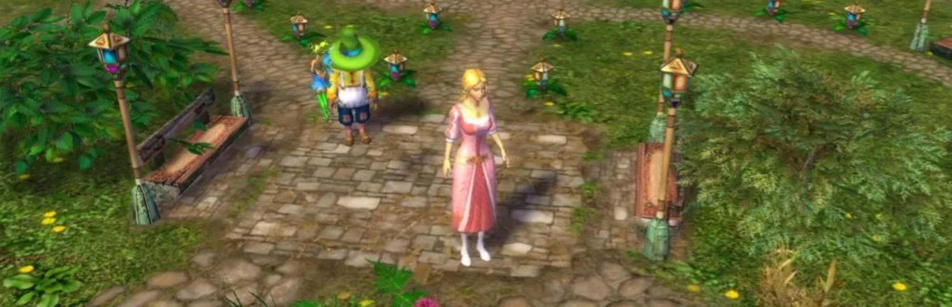 Приключения принцессы: Волшебная радуга — обзоры и отзывы, описание ...