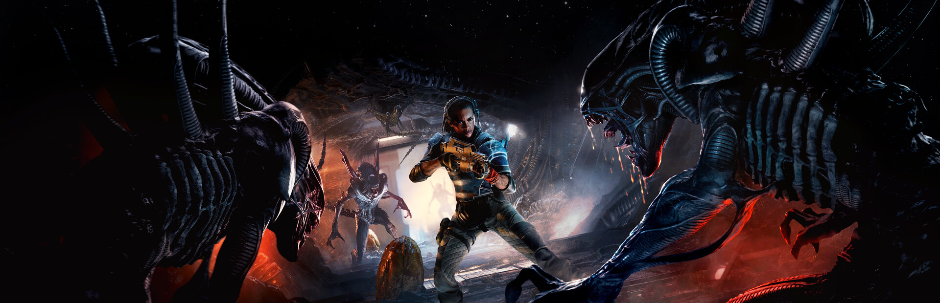 Alien: Rogue Incursion Evolved Edition — обзоры и отзывы, описание ...