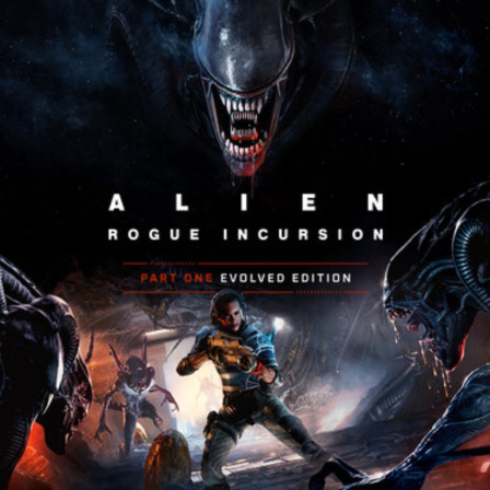 Перестрелки с ксеноморфами в геймплейном трейлере Alien: Rogue ...