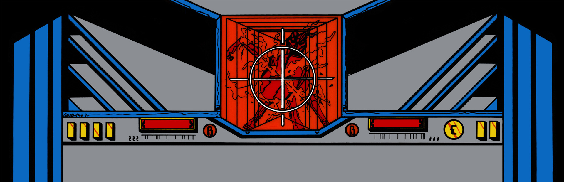 Robotron: 2084 — обзоры и отзывы, описание, дата выхода, официальный ...