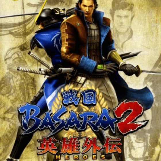 Игры похожие на Sengoku Basara 2: Heroes | StopGame