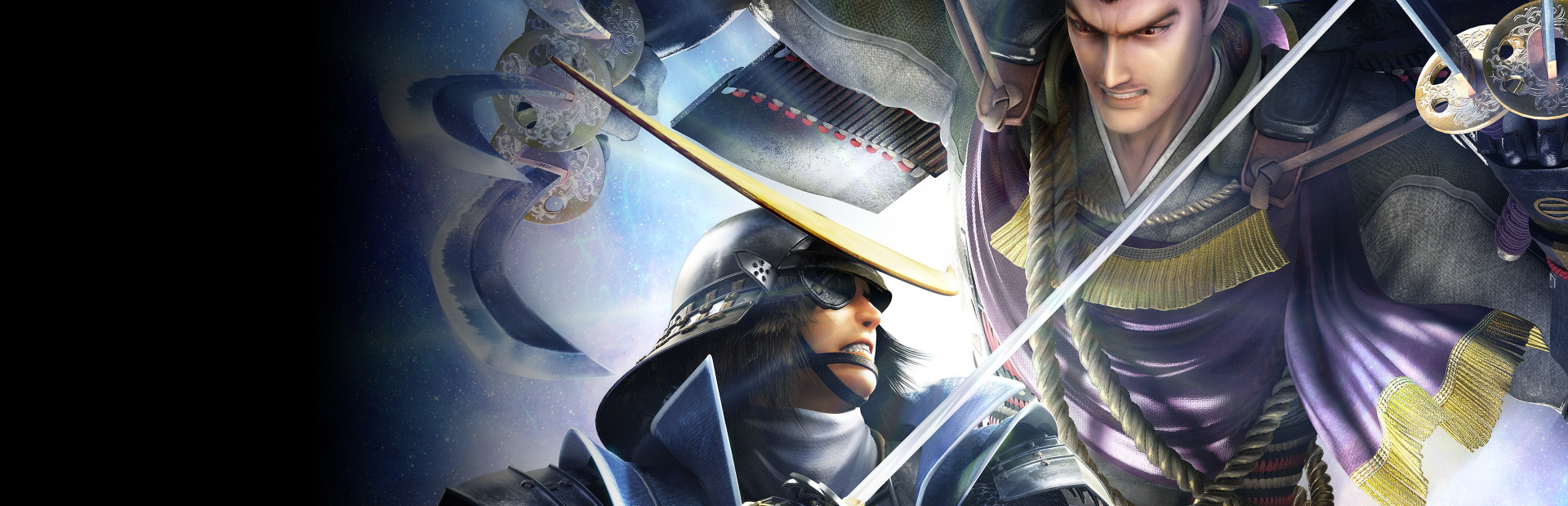 Sengoku Basara 4: Sumeragi — обзоры и отзывы, описание, дата выхода ...