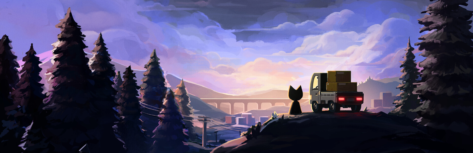 Easy Delivery Co. — обзоры и отзывы, описание, дата выхода, официальный ...