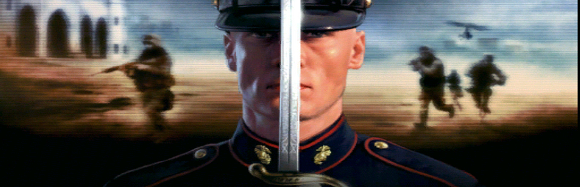 Close Combat: First to Fight (Marines: Modern Urban Combat) — обзоры и ...