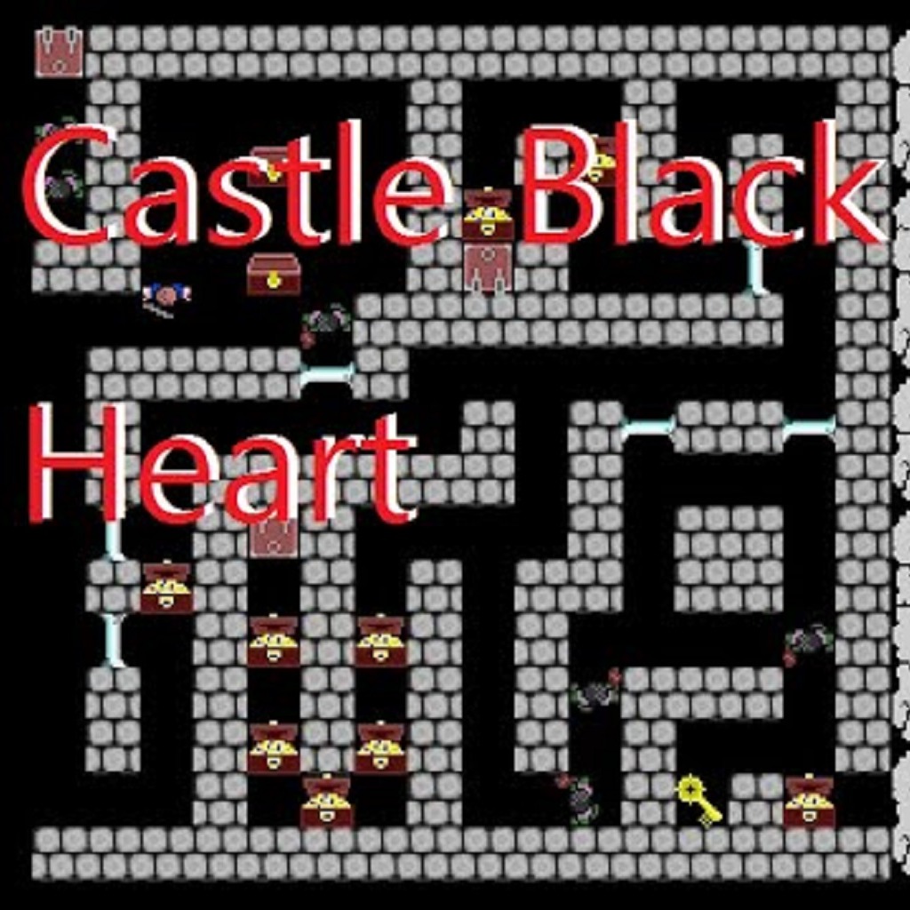 Castle Blackheart — обзоры и отзывы, описание, дата выхода, официальный ...