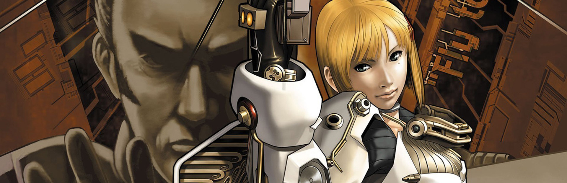 Gunvalkyrie — обзоры и отзывы, описание, дата выхода, официальный сайт ...