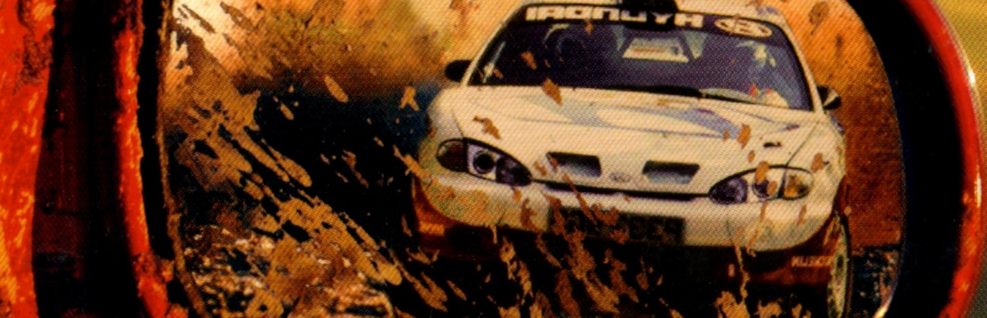 Rally Challenge 2000 — обзоры и отзывы, описание, дата выхода ...