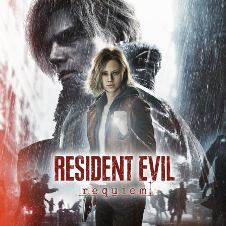 Resident Evil Requiem. Gloria S. Kennedy | StopGame