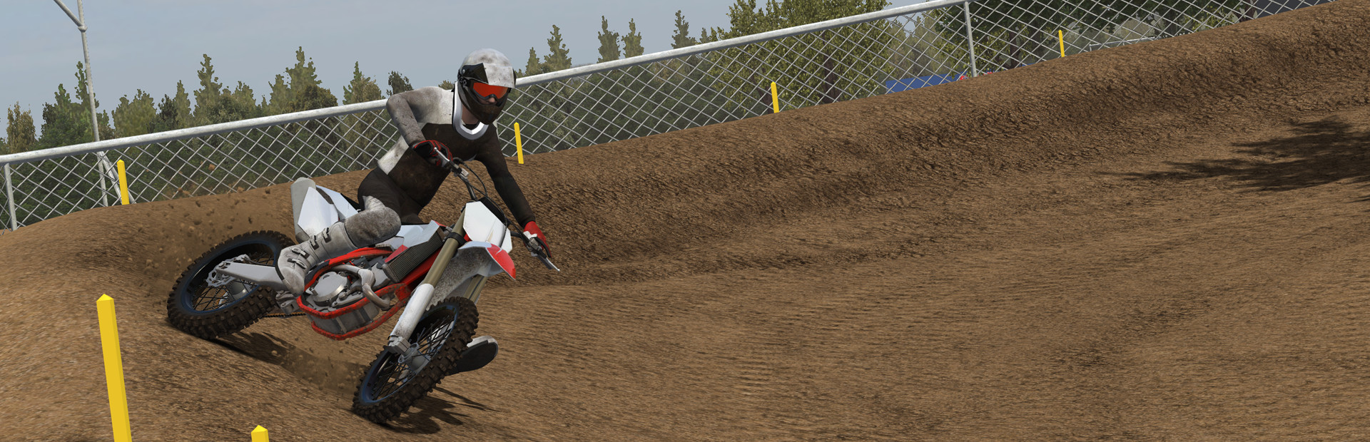 MX Bikes — обзоры и отзывы, описание, дата выхода, официальный сайт игры, системные требования и ...