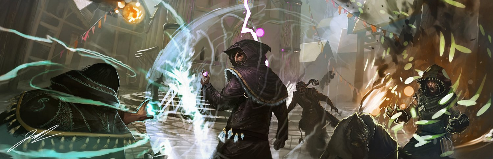 Grimoire: Manastorm — обзоры и отзывы, описание, дата выхода ...