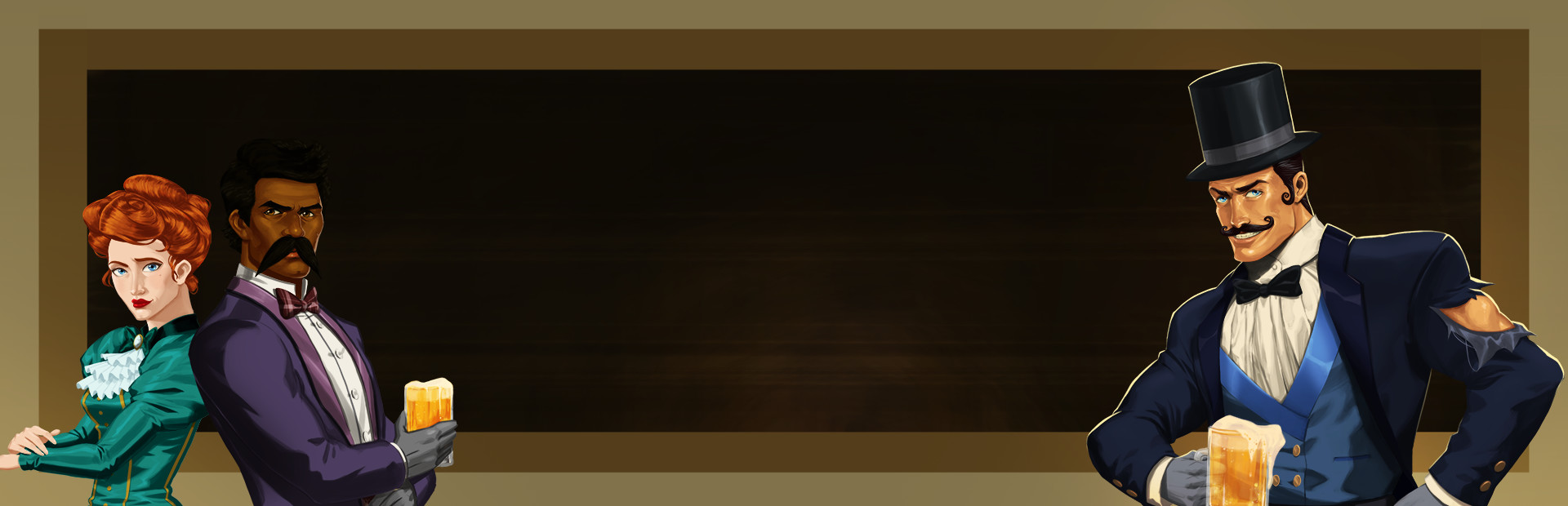 Max Gentlemen — обзоры и отзывы, описание, дата выхода, официальный ...