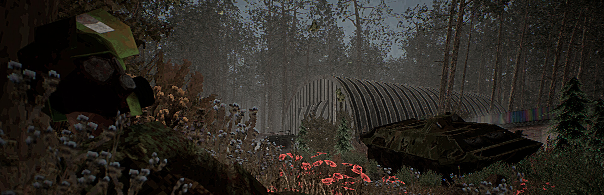 MISERY — обзоры и отзывы, описание, дата выхода, официальный сайт игры ...