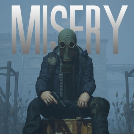 MISERY — обзоры и отзывы, описание, дата выхода, официальный сайт игры ...