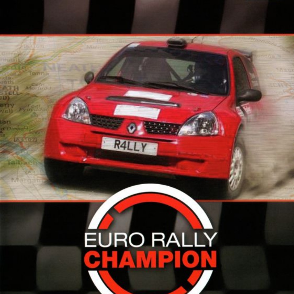 Euro Rally Champion (Еврочемпионат) — обзоры и отзывы, описание, дата ...