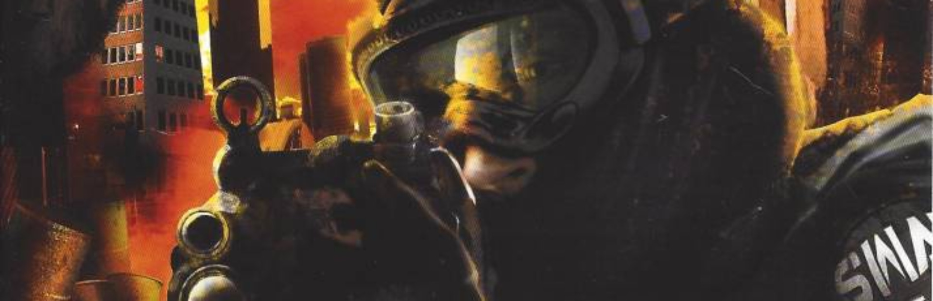 SWAT Siege — обзоры и отзывы, описание, дата выхода, официальный сайт ...