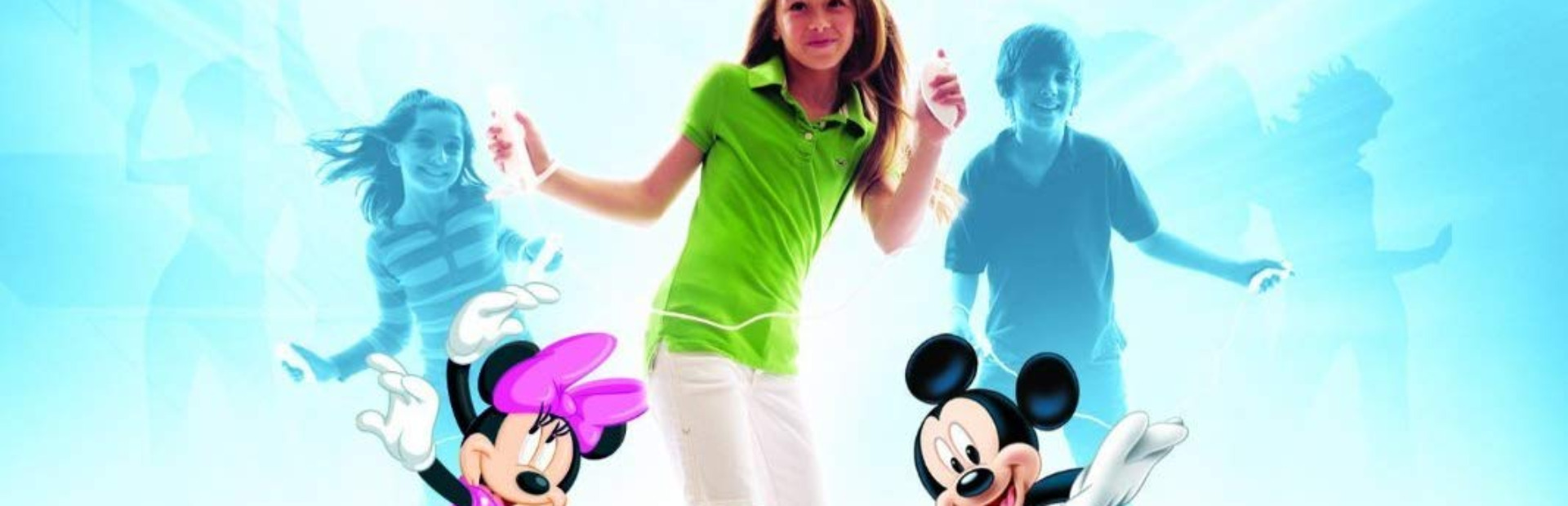 Dance Dance Revolution: Disney Grooves — обзоры и отзывы, описание ...