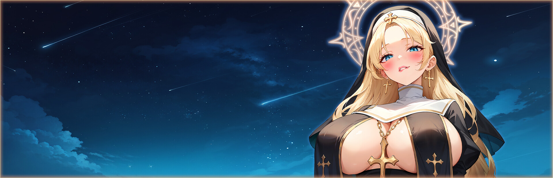 Everlusting Life — обзоры и отзывы, описание, дата выхода, официальный сайт игры, системные ...