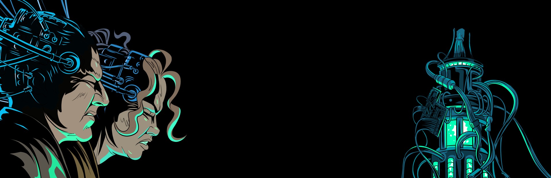 Parallel Experiment — обзоры и отзывы, описание, дата выхода, официальный сайт игры, системные ...