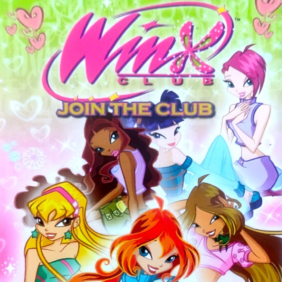 Winx Club: Join the Club — обзоры и отзывы, описание, дата выхода ...