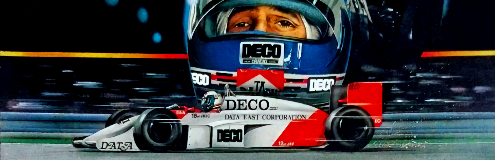 Al Unser Jr. Turbo Racing — обзоры и отзывы, описание, дата выхода ...