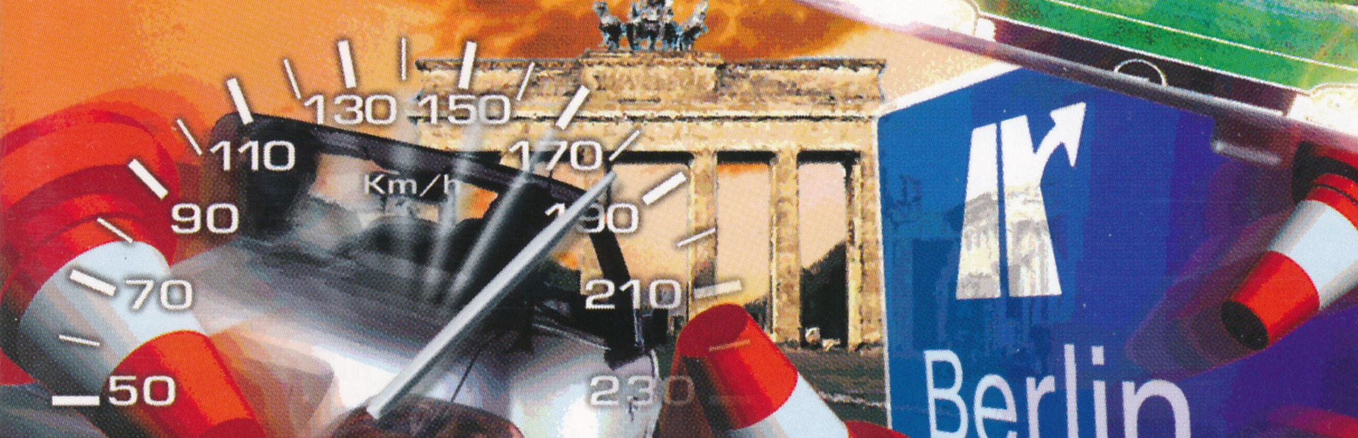 Autobahn Raser II — обзоры и отзывы, описание, дата выхода, официальный ...