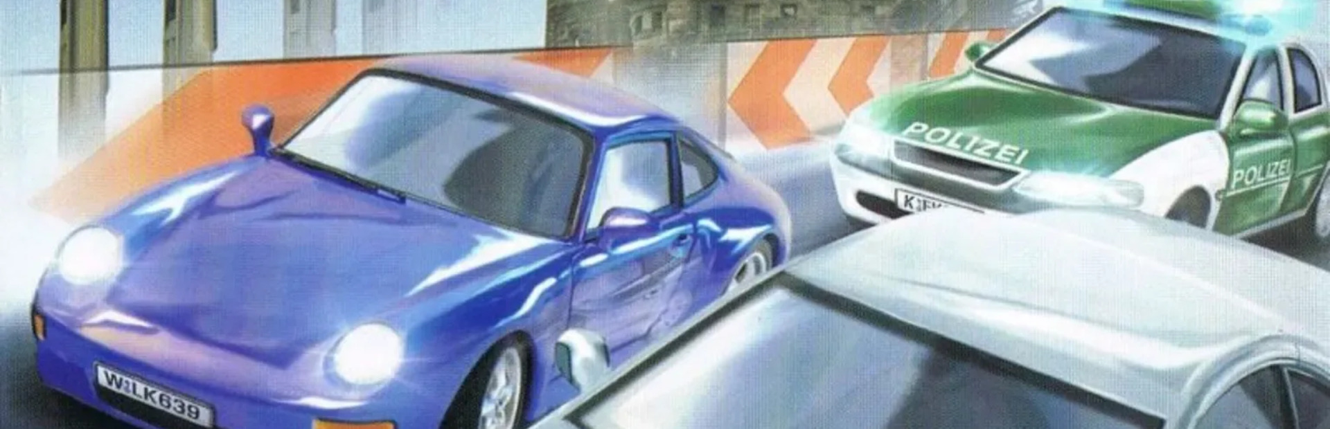 Autobahn Raser IV — обзоры и отзывы, описание, дата выхода, официальный ...