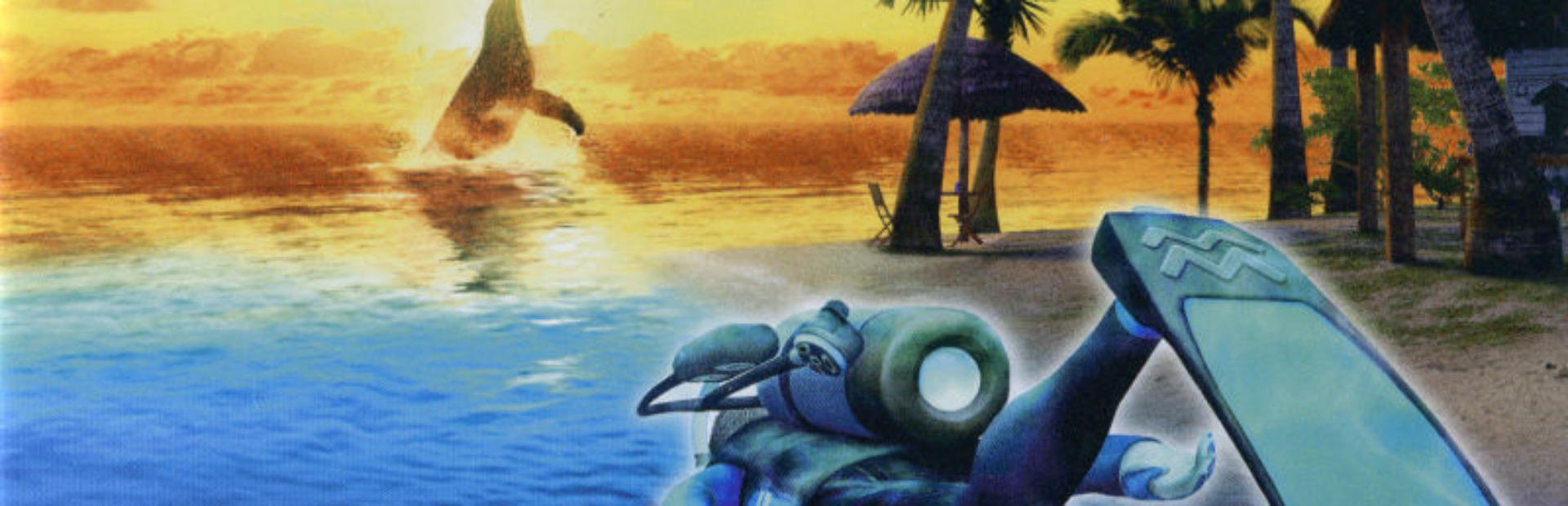 Endless Ocean: Blue World (Endless Ocean 2: Adventures of the Deep ...