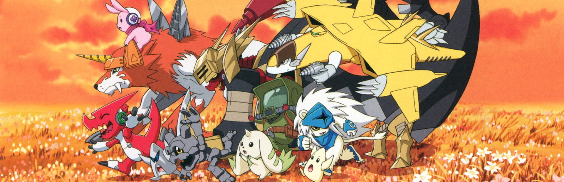 Digimon Story: Super Xros Wars Red — обзоры и отзывы, описание, дата ...