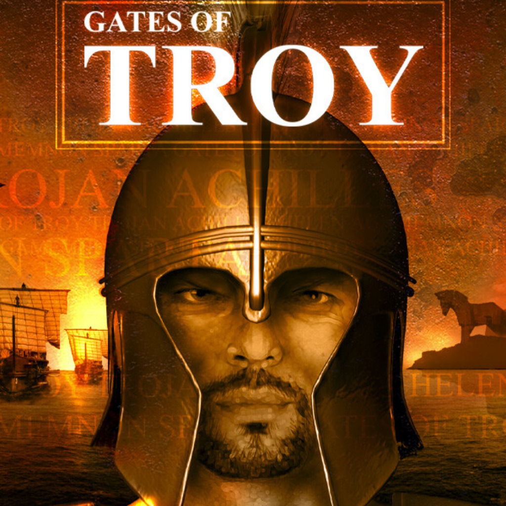 Gates of Troy (Легион 3: Врата Трои) — обзоры и отзывы, описание, дата ...