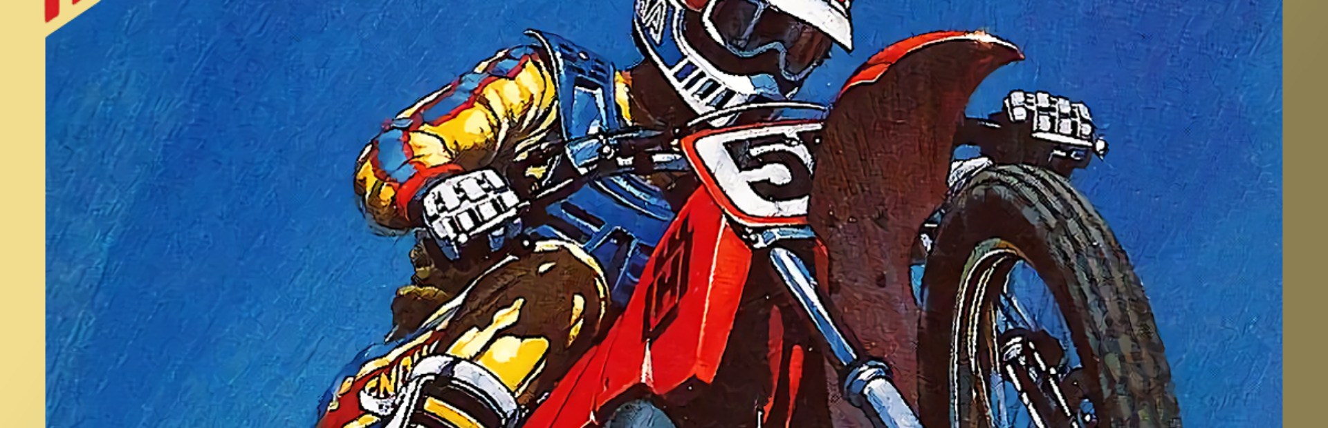 Enduro Racer (SMS) — обзоры и отзывы, описание, дата выхода ...