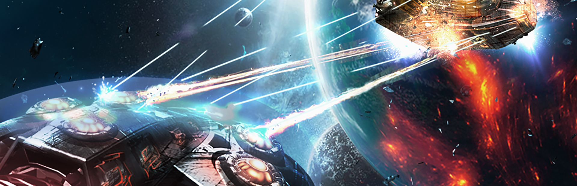 Plancon: Space Conflict — обзоры и отзывы, описание, дата выхода ...