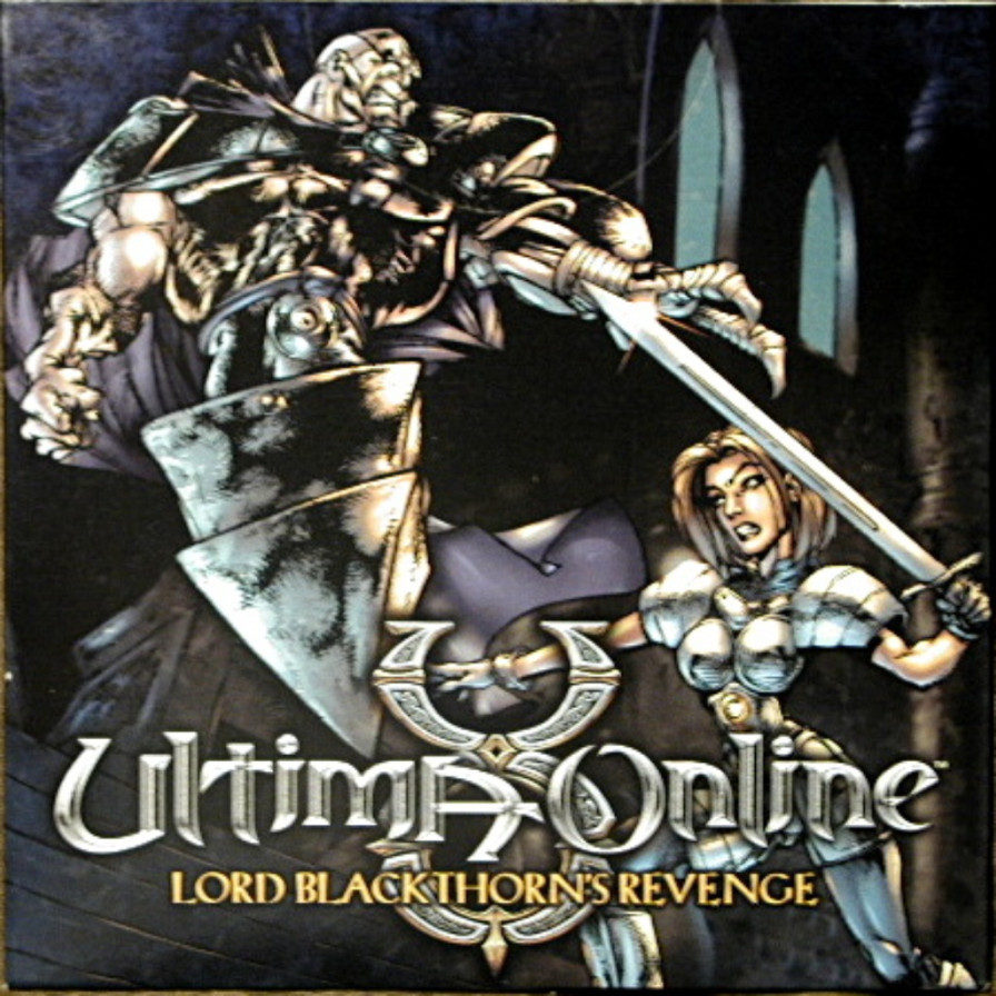 Ultima I: The First Age of Darkness (Ultima) — обзоры и отзывы ...