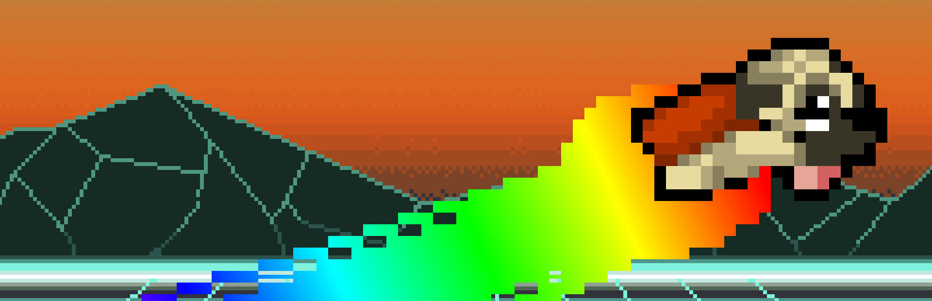 Super Mega Neo Pug — обзоры и отзывы, описание, дата выхода ...