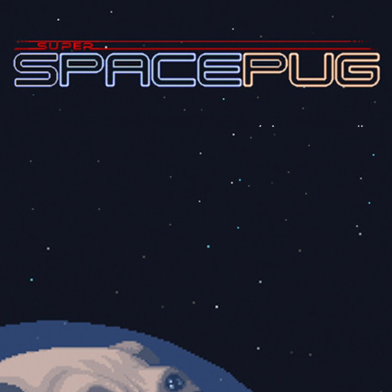 Super Space Pug — обзоры и отзывы, описание, дата выхода, официальный ...