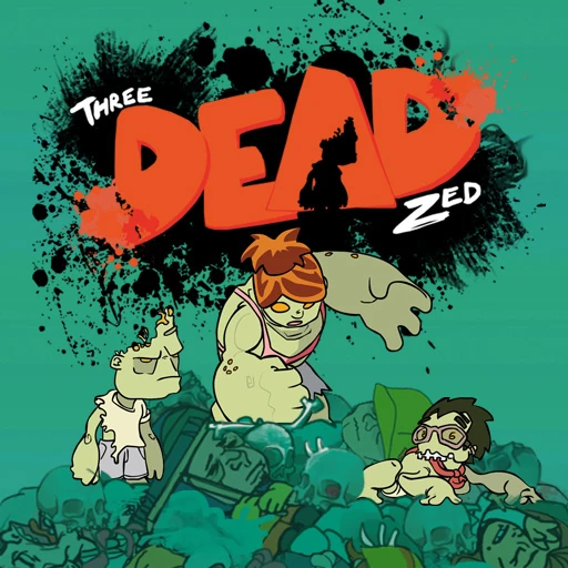 Three Dead Zed — обзоры и отзывы, описание, дата выхода, официальный сайт игры, системные ...