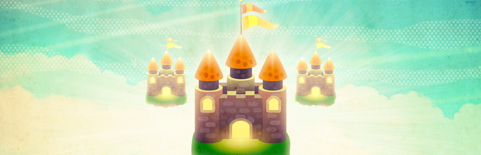 Triple Town — обзоры и отзывы, описание, дата выхода, официальный сайт ...