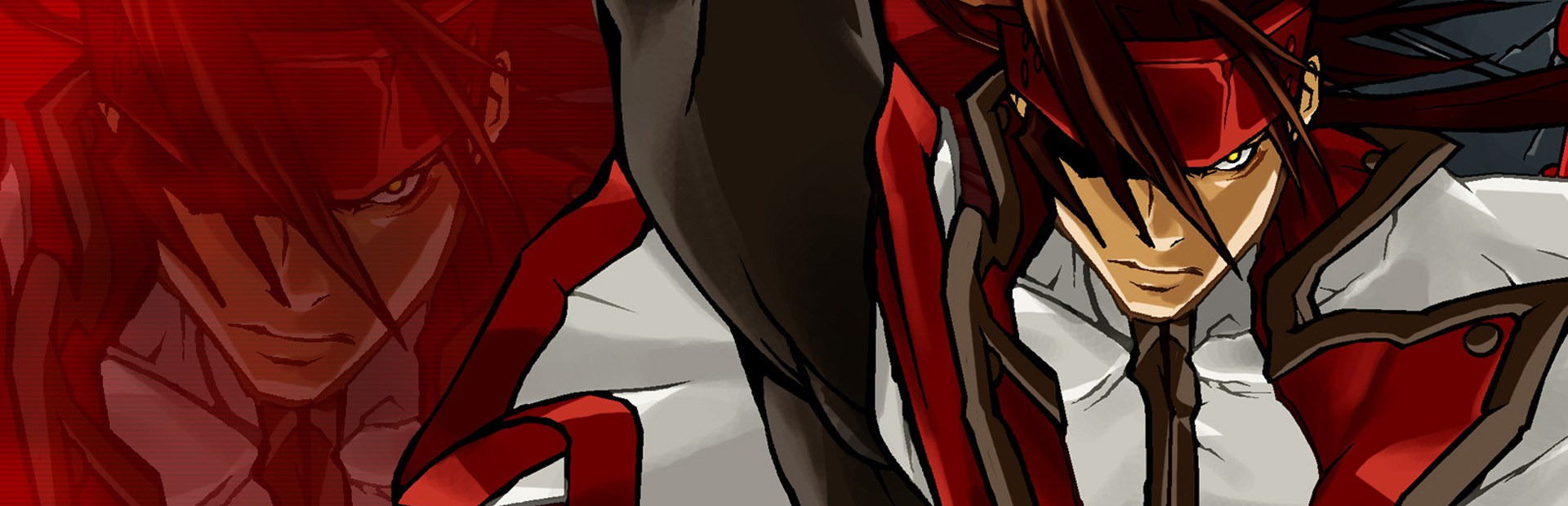 Guilty Gear XX Slash — обзоры и отзывы, описание, дата выхода ...