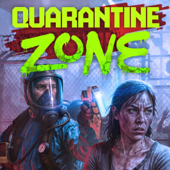 Quarantine Zone: The Last Check — обзоры и отзывы, описание, дата ...