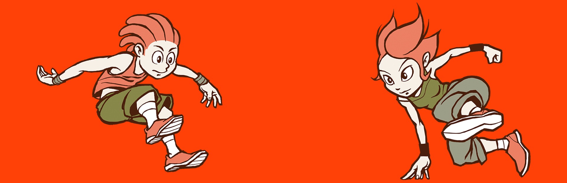 Playman Extreme Running — обзоры и отзывы, описание, дата выхода ...