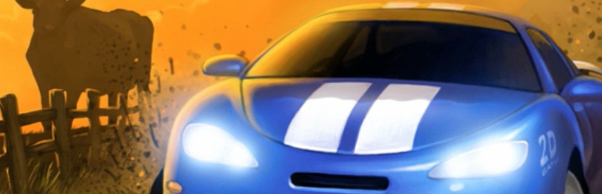 Rush Rush Rally Racing — обзоры и отзывы, описание, дата выхода ...